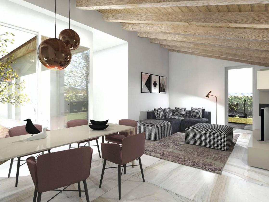 Appartamento in vendita a Firenze