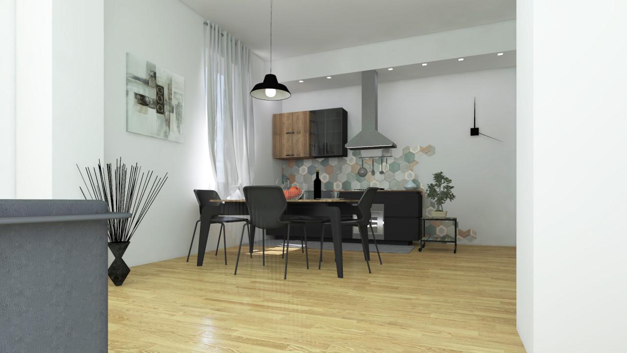 Appartamento in vendita a Firenze