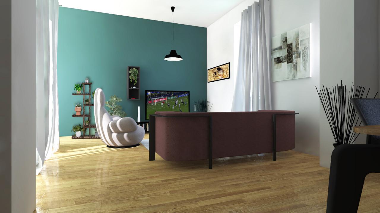 Appartamento in vendita a Firenze