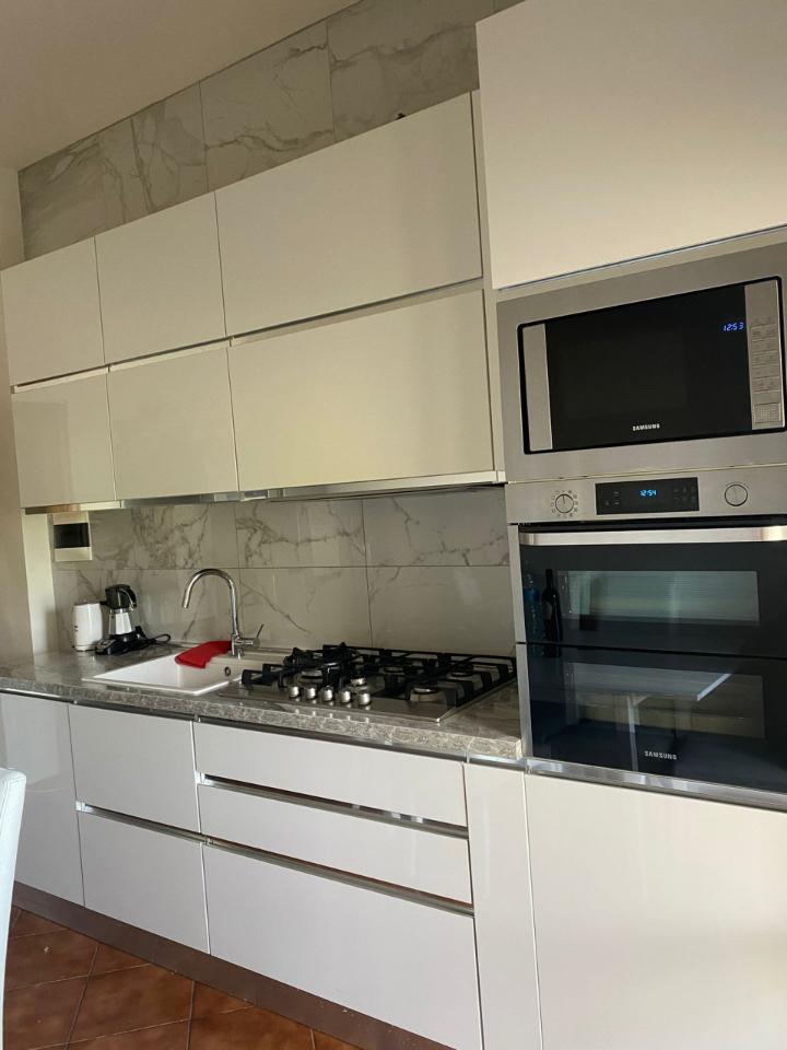 Appartamento in affitto a Firenze