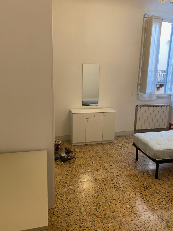 Appartamento in affitto a Firenze