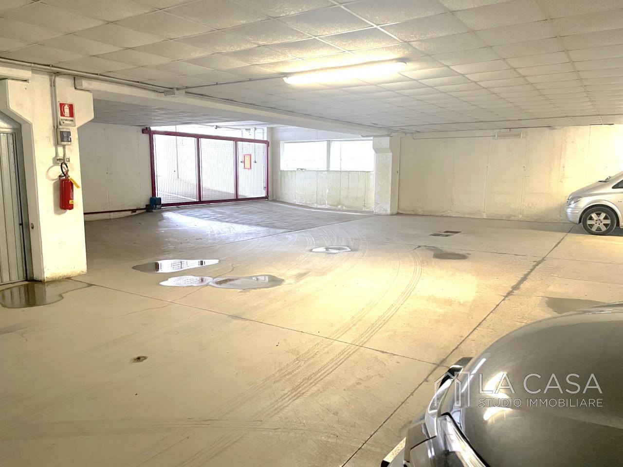 Garage in vendita a Pordenone