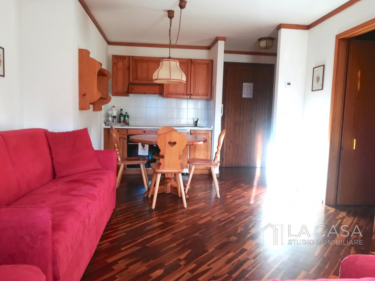 Appartamento in vendita a Santa Cristina Valgardena