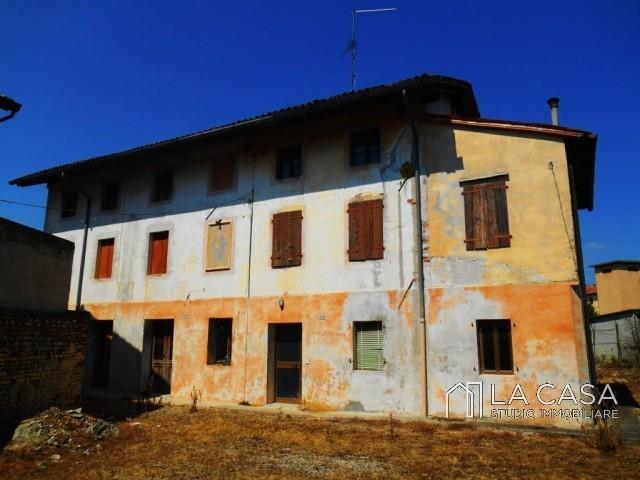 Casa colonica in vendita a San Vito Al Tagliamento