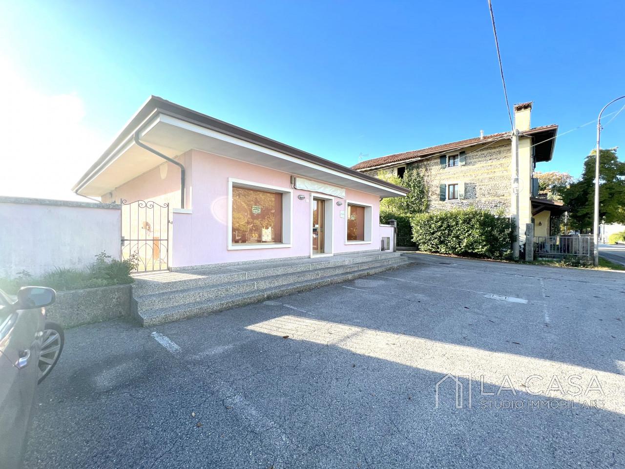 Negozio in vendita a Valvasone Arzene