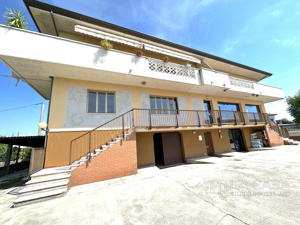 Appartamento in vendita a Casarsa Della Delizia