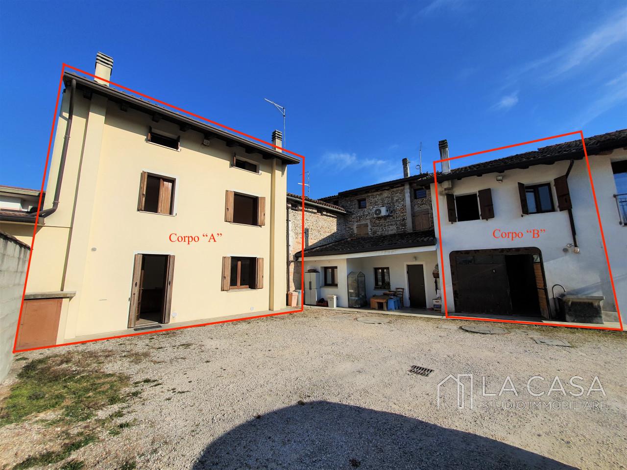 Villa a schiera in vendita a San Vito Al Tagliamento