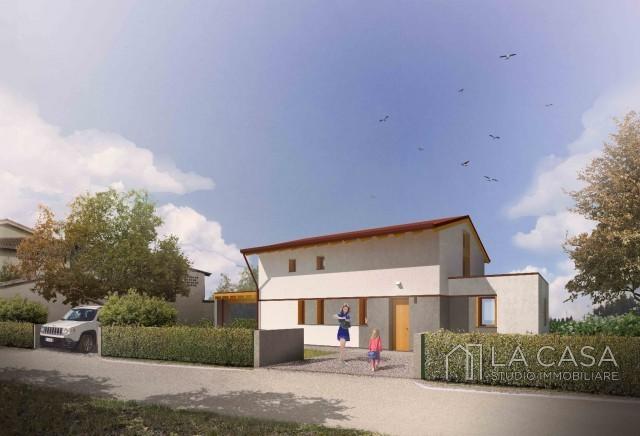 Terreno edificabile residenziale in vendita a San Martino Al Tagliamento
