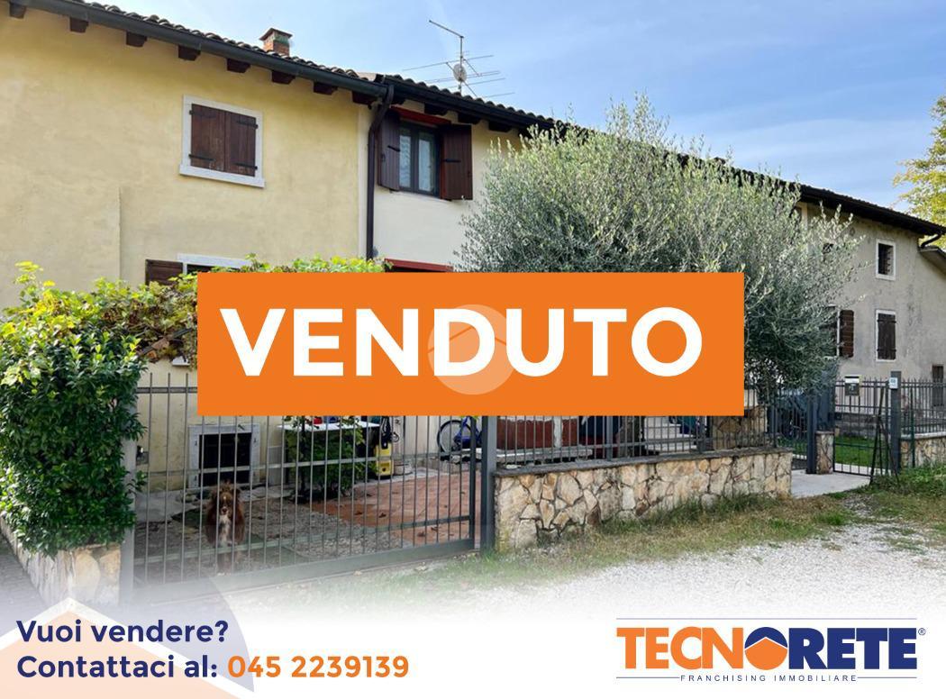 Rustico in vendita a Caprino Veronese