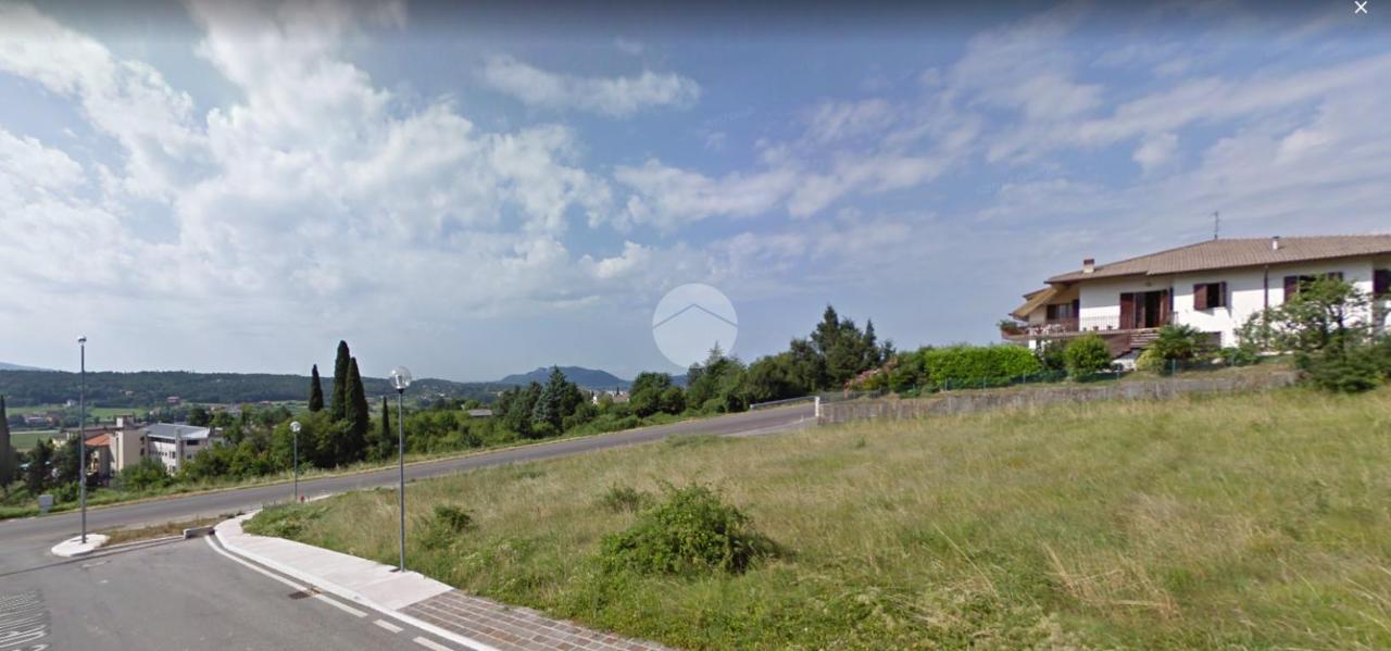 Terreno edificabile in vendita a Caprino Veronese