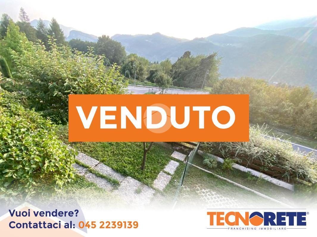 Appartamento in vendita a Ferrara Di Monte Baldo