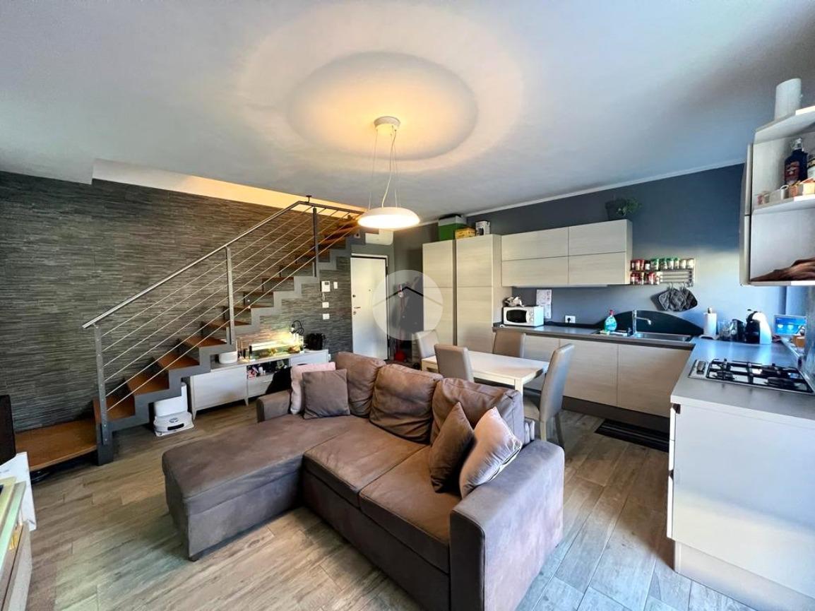 Appartamento in vendita a Caprino Veronese