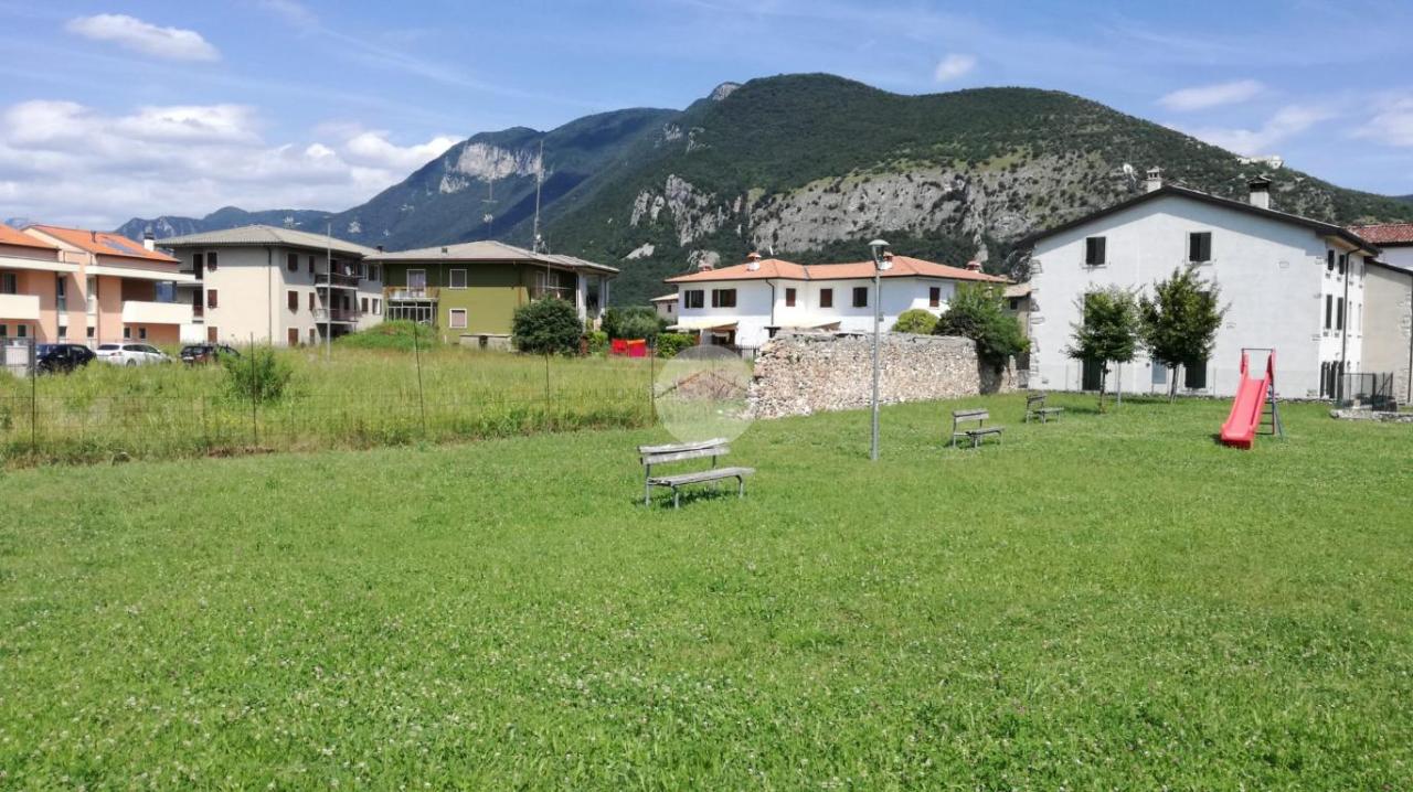 Terreno edificabile in vendita a Rivoli Veronese