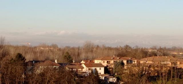 Appartamento in vendita a Pavia