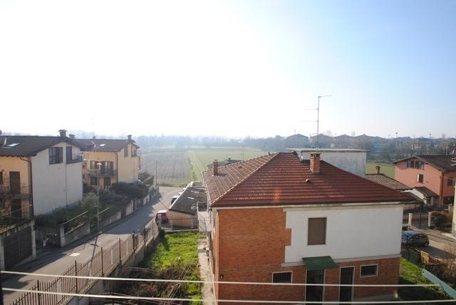 Appartamento in vendita a Pavia