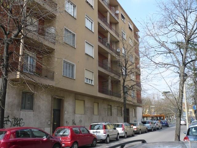 Appartamento in vendita a Pavia