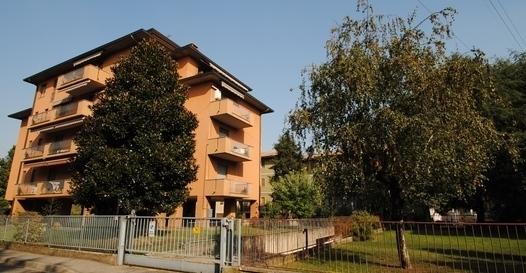 Appartamento in vendita a Pavia