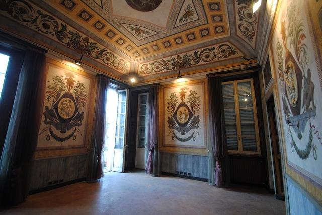 Appartamento in vendita a Pavia