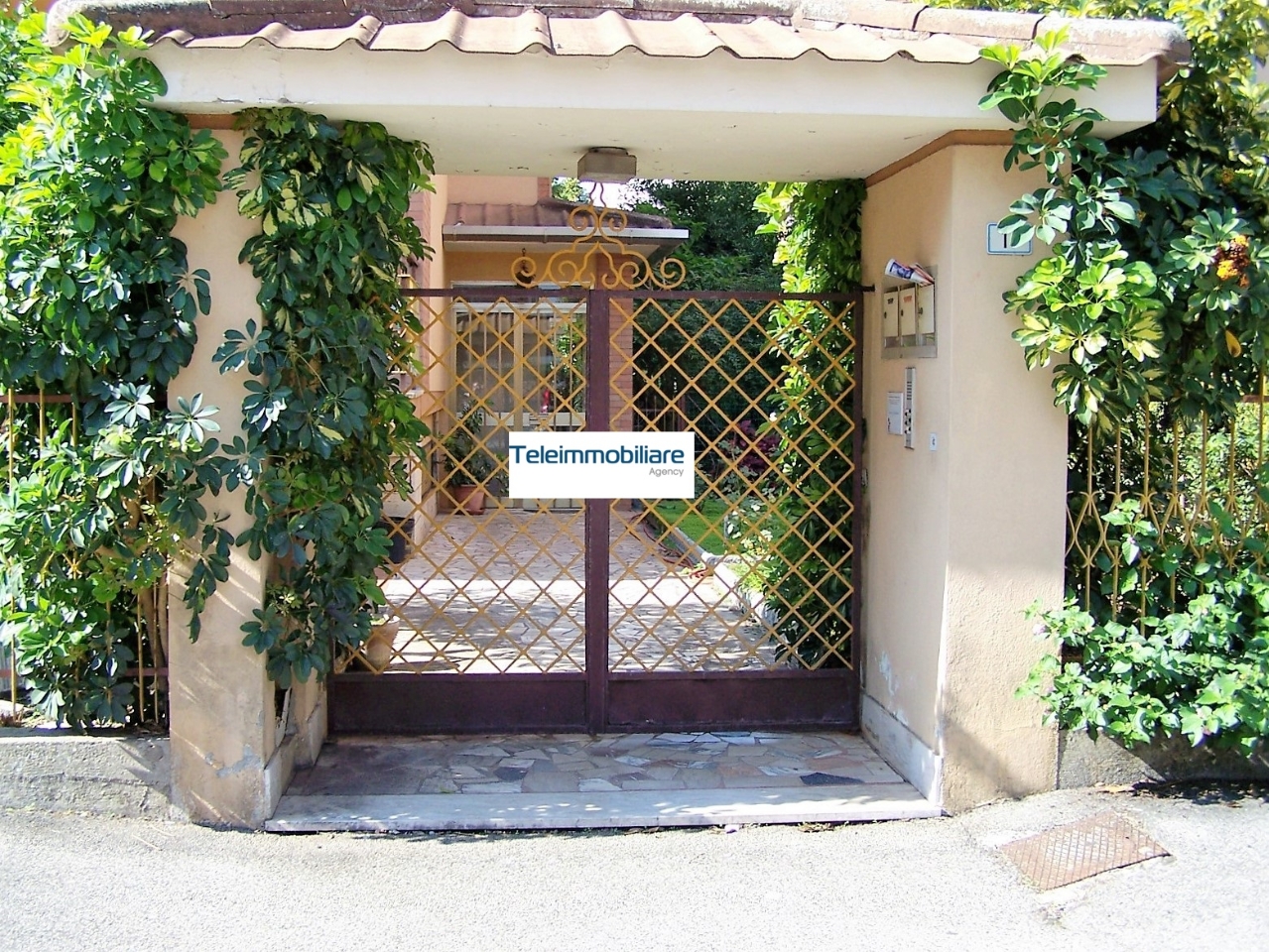 Trilocale in Via Solferino 17, Latina