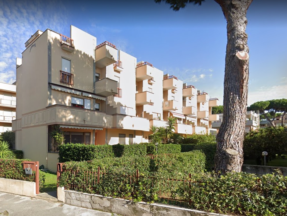 Appartamento in vendita a Terracina