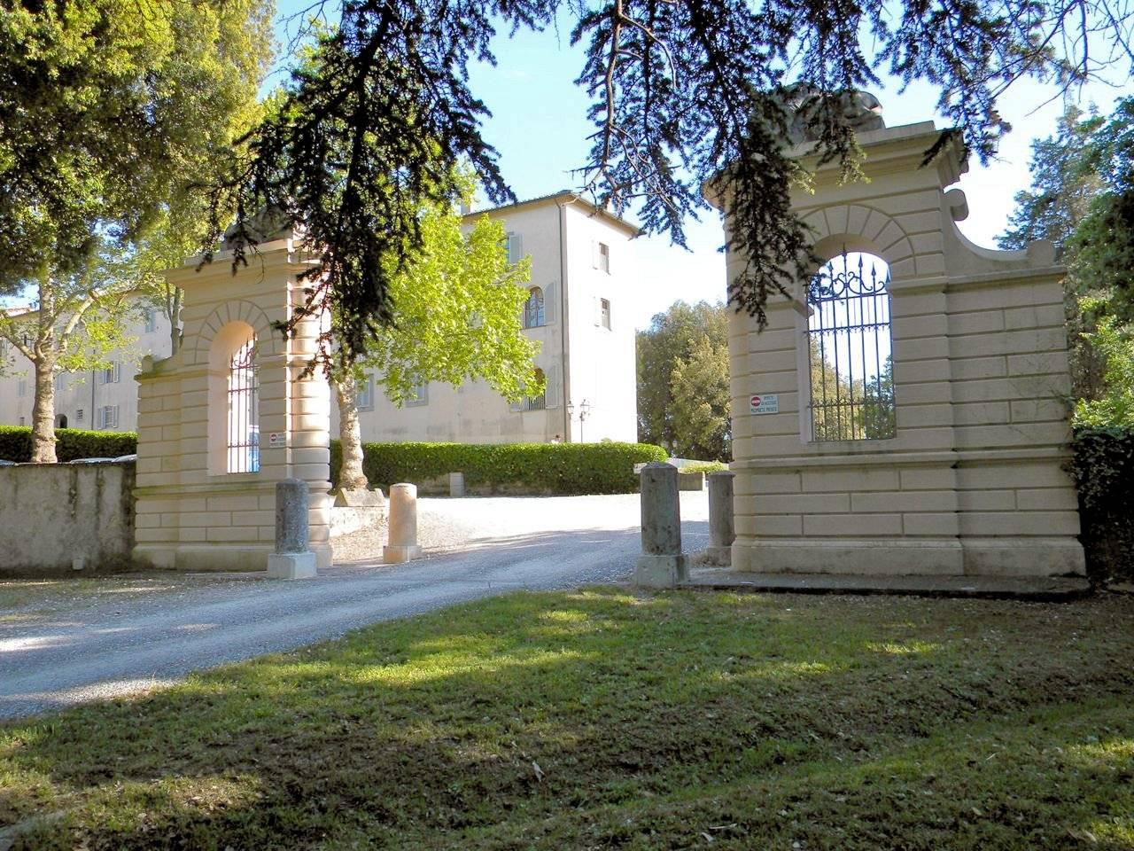 Appartamento in vendita a Calcinaia