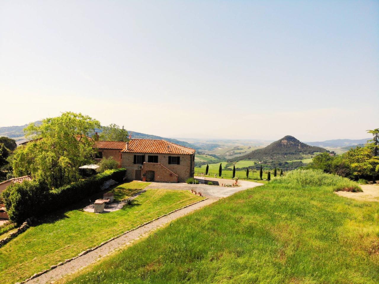 Rustico in vendita a Volterra