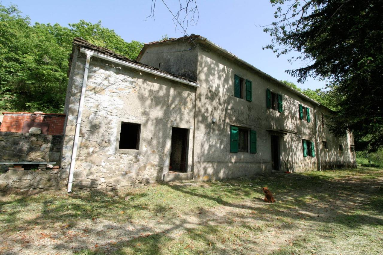 Rustico in vendita a San Marcello Piteglio