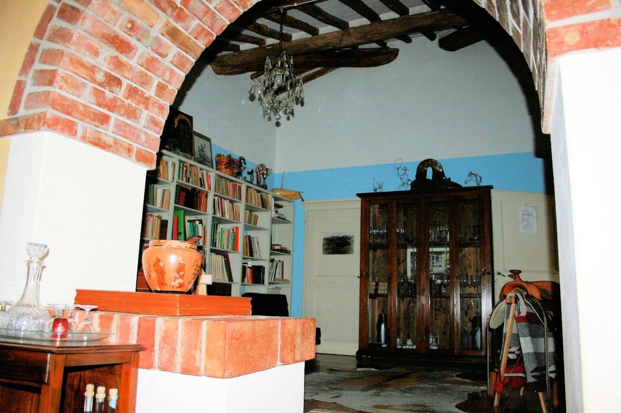 Rustico in vendita a Montaione Foto-8