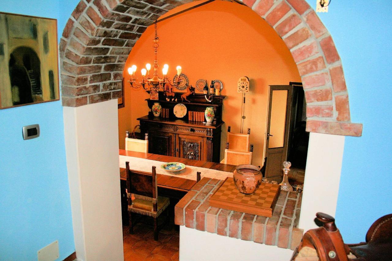 Rustico in vendita a Montaione Foto-6