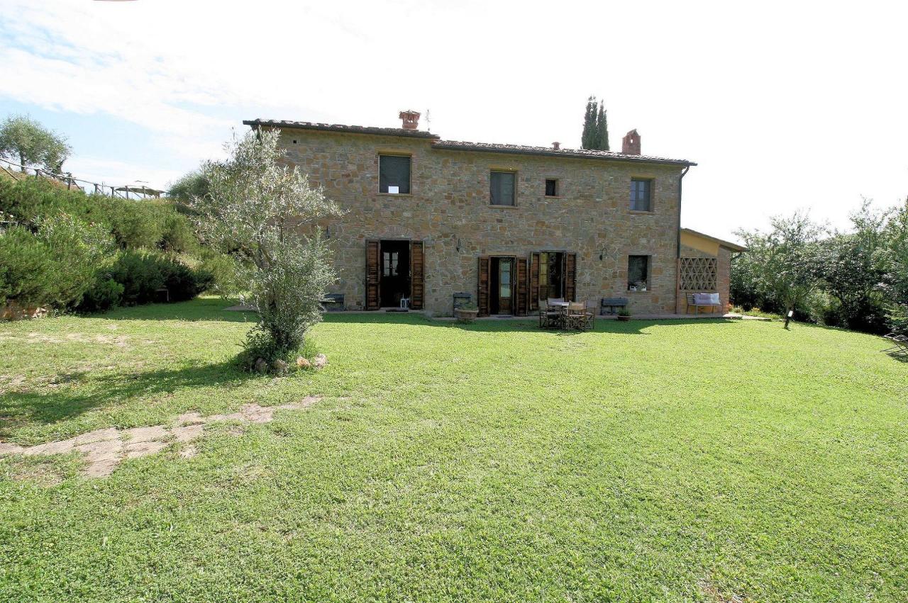 Rustico in vendita a Montaione