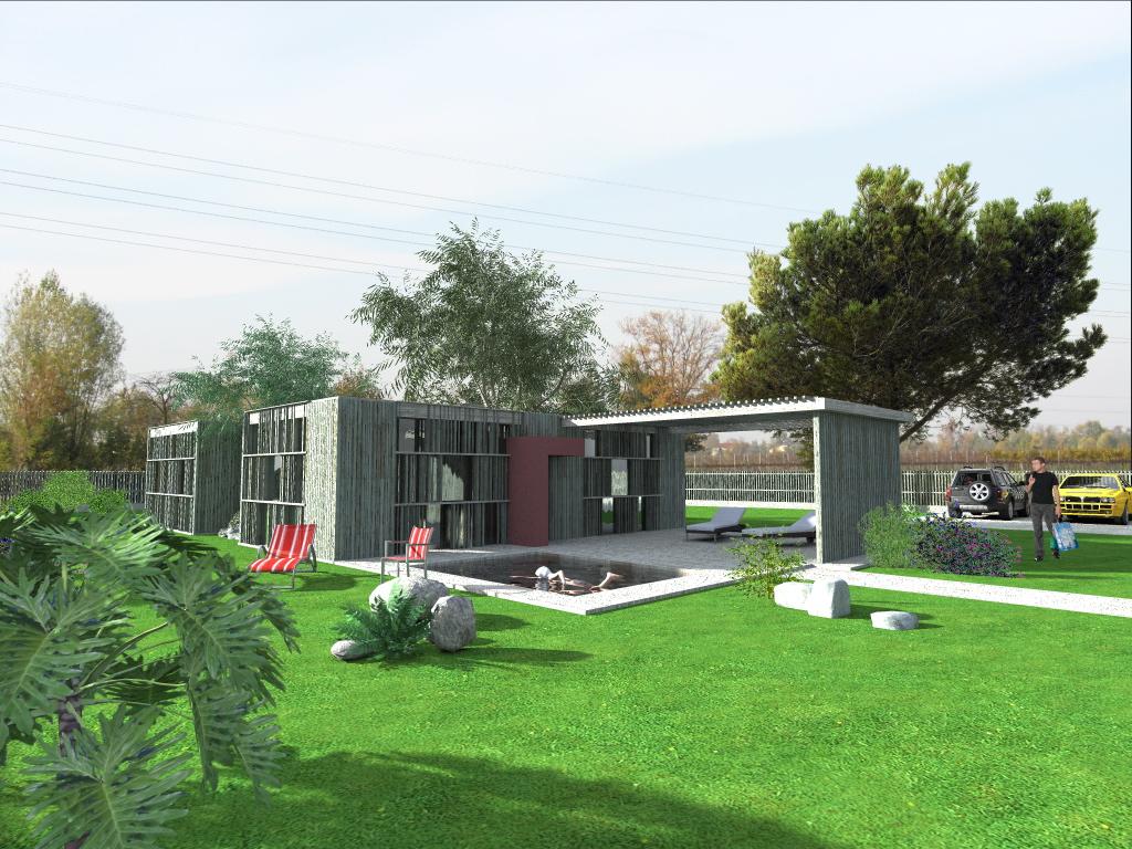 Terreno edificabile in vendita a Montecatini Terme