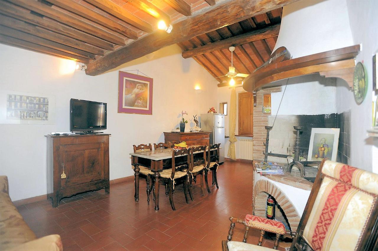 Appartamento in vendita a Lucca