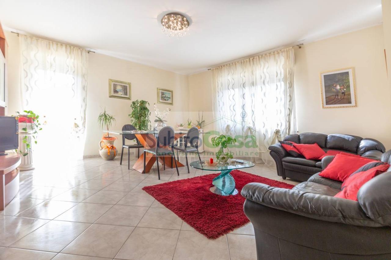 Appartamento in vendita a Chieti