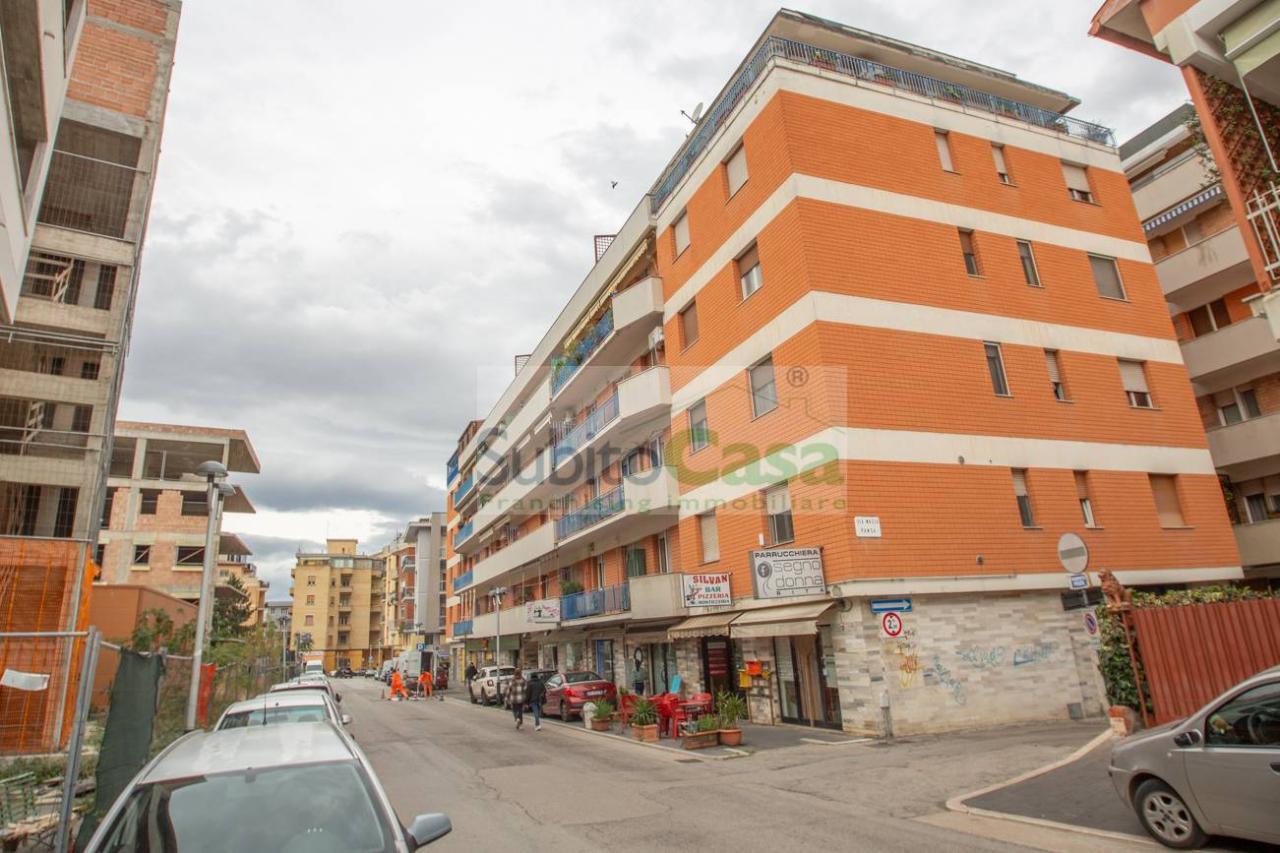 Appartamento in vendita a Chieti