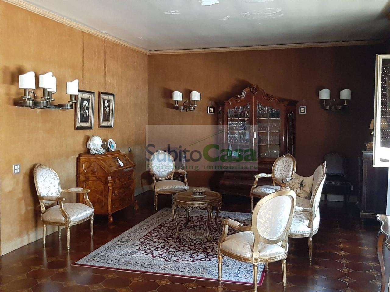 Attico in vendita a Chieti