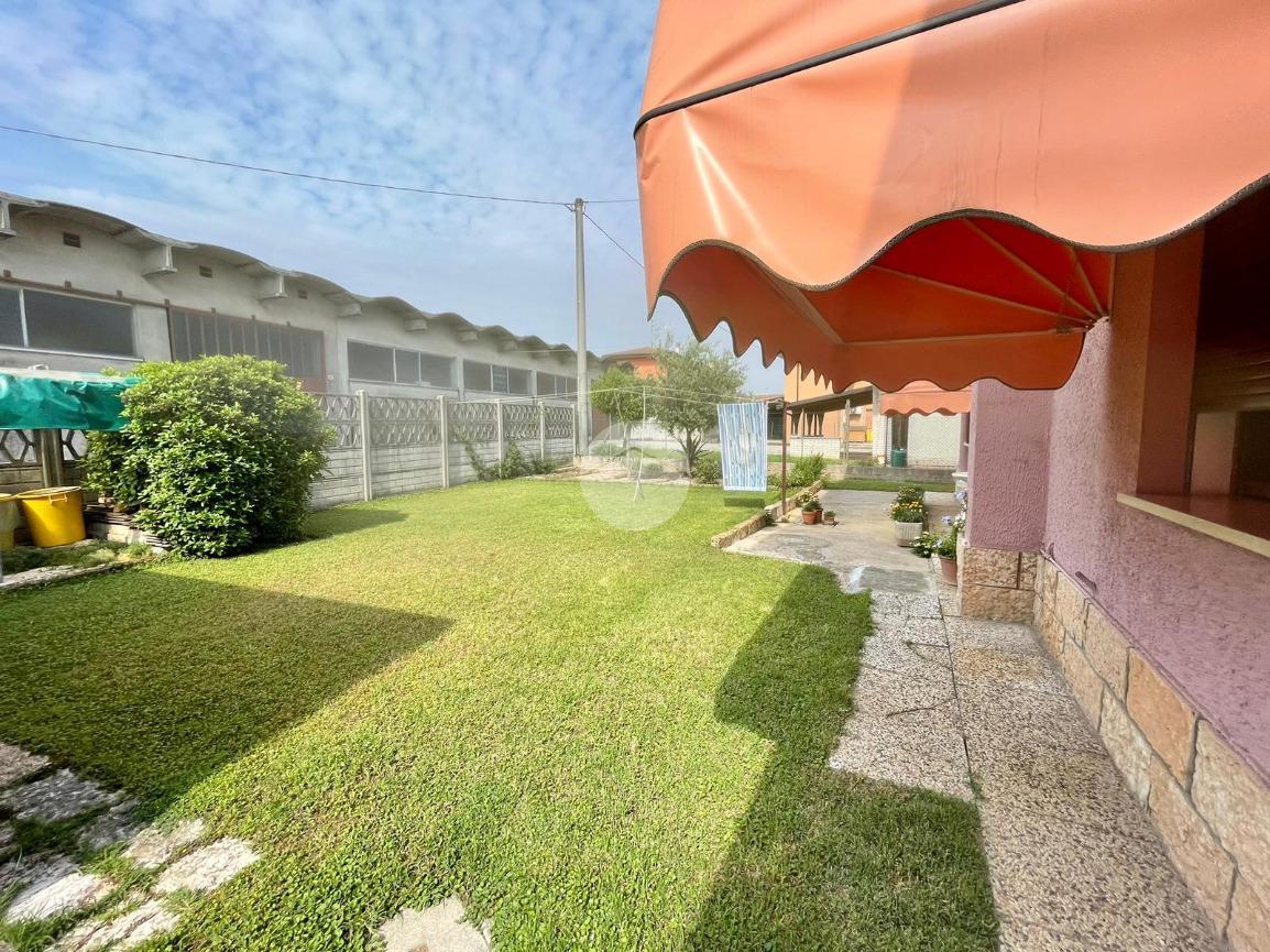 Villa in vendita a Cerea