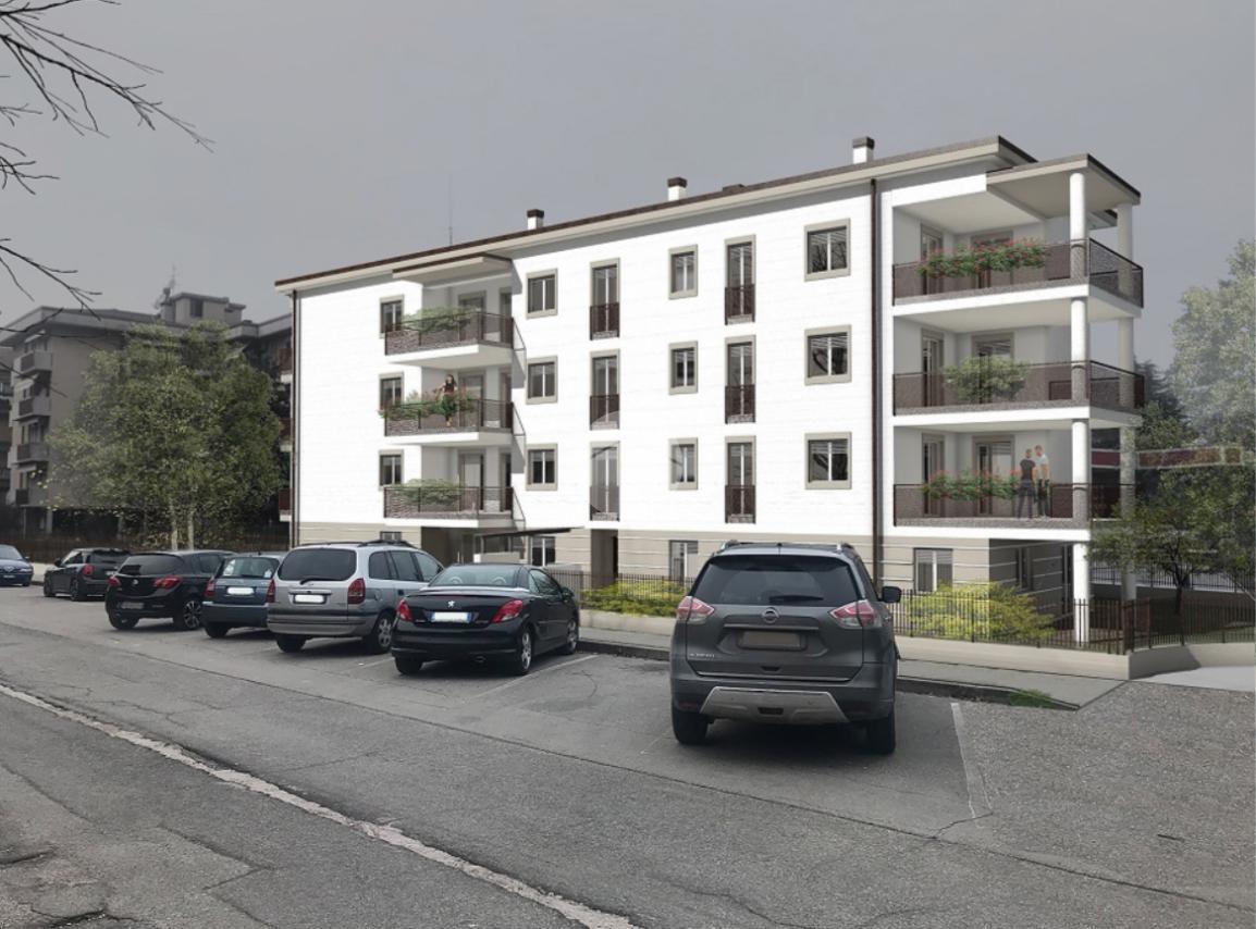 Appartamento in vendita a Verona