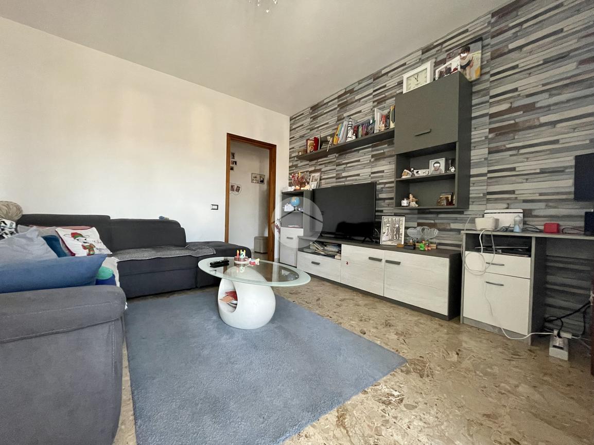 Appartamento in vendita a Cerea