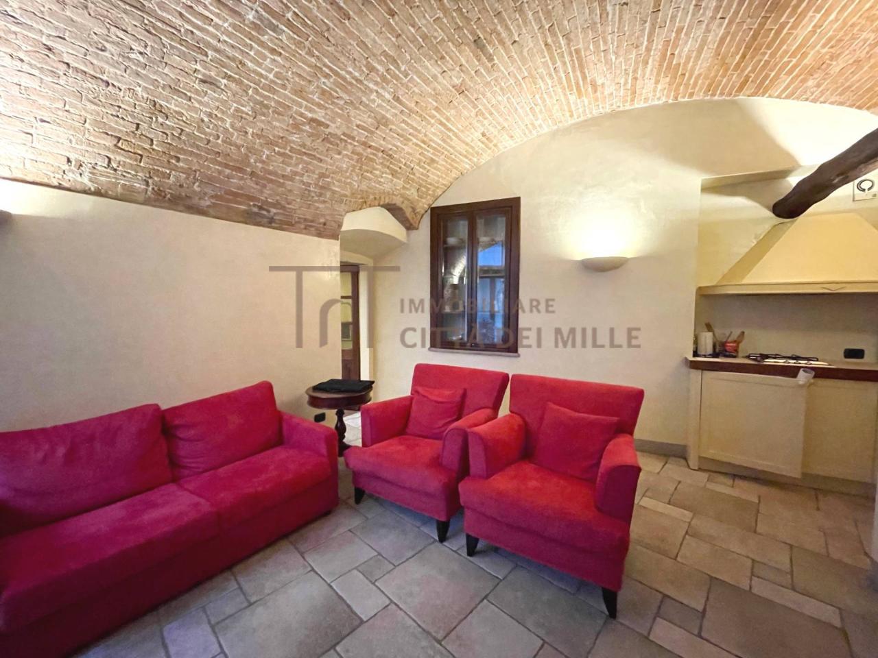 Appartamento in vendita a Bergamo