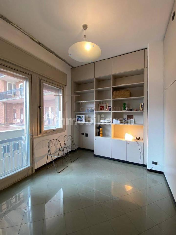 Appartamento in vendita a Bergamo