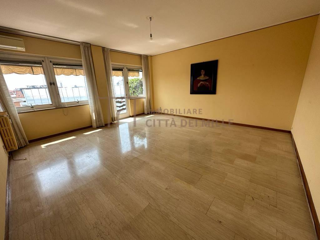 Appartamento in vendita a Bergamo