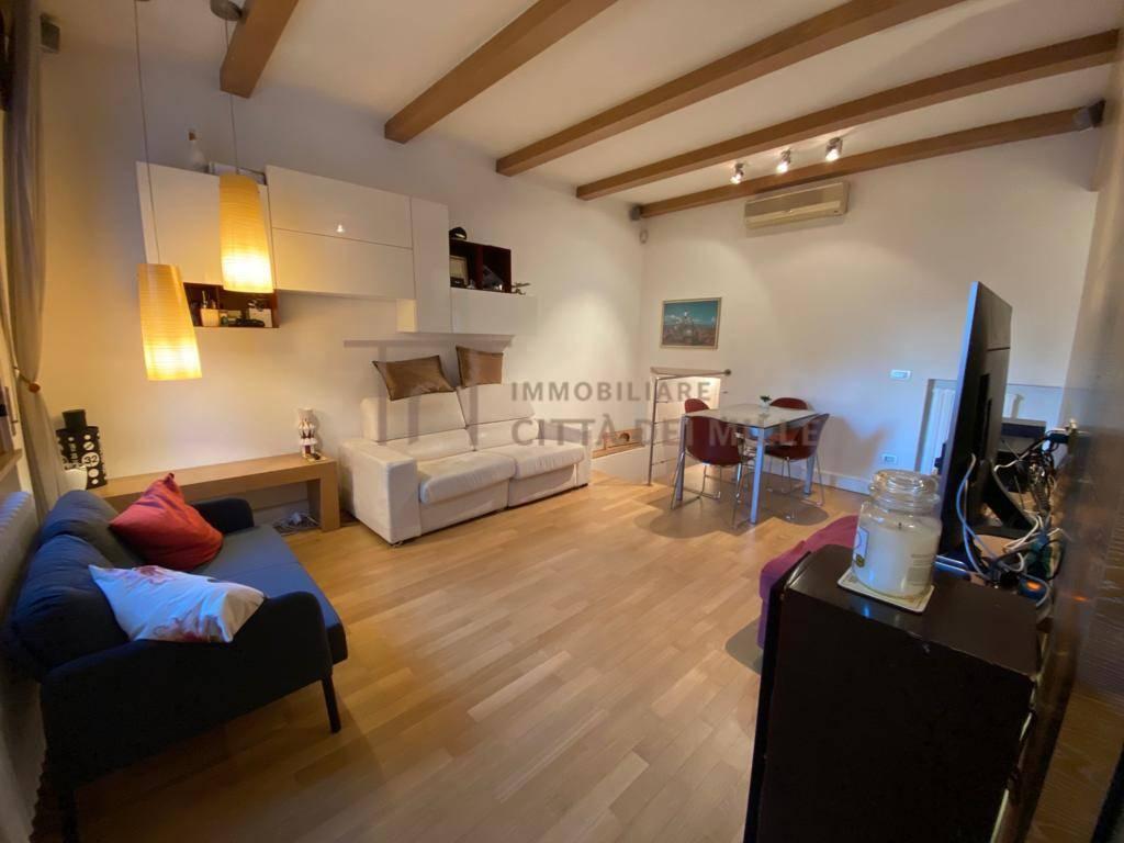 Casa indipendente in vendita a Bergamo