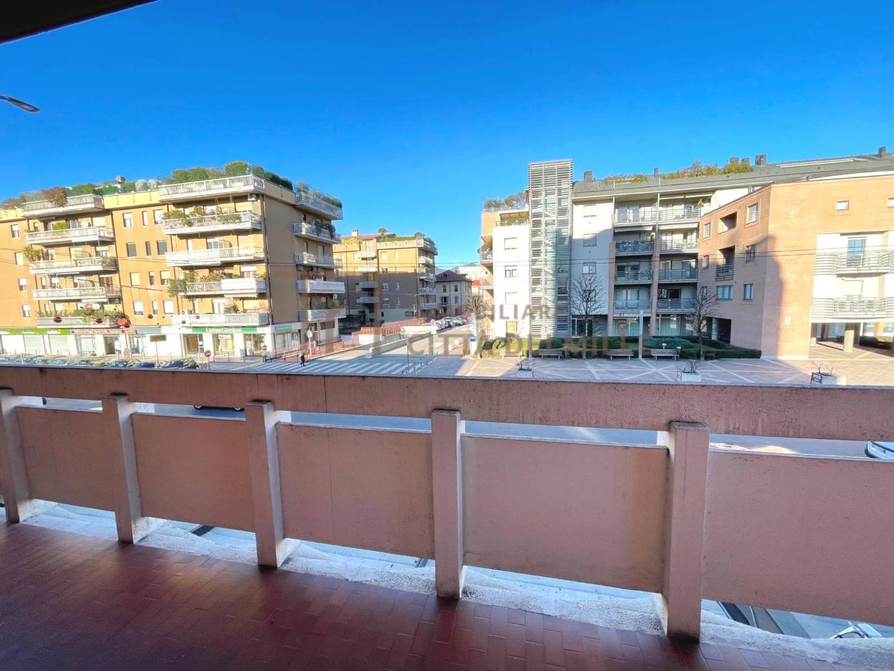 Appartamento in vendita a Bergamo