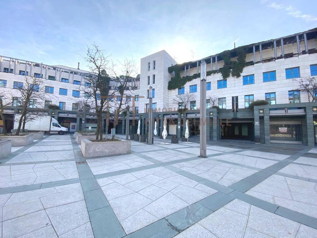 Ufficio in vendita a Bergamo