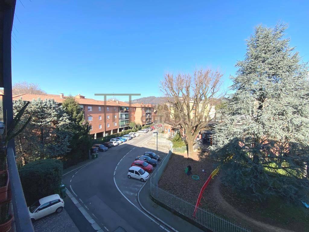Appartamento in vendita a Bergamo