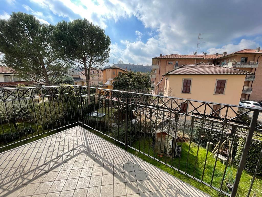 Appartamento in vendita a Bergamo