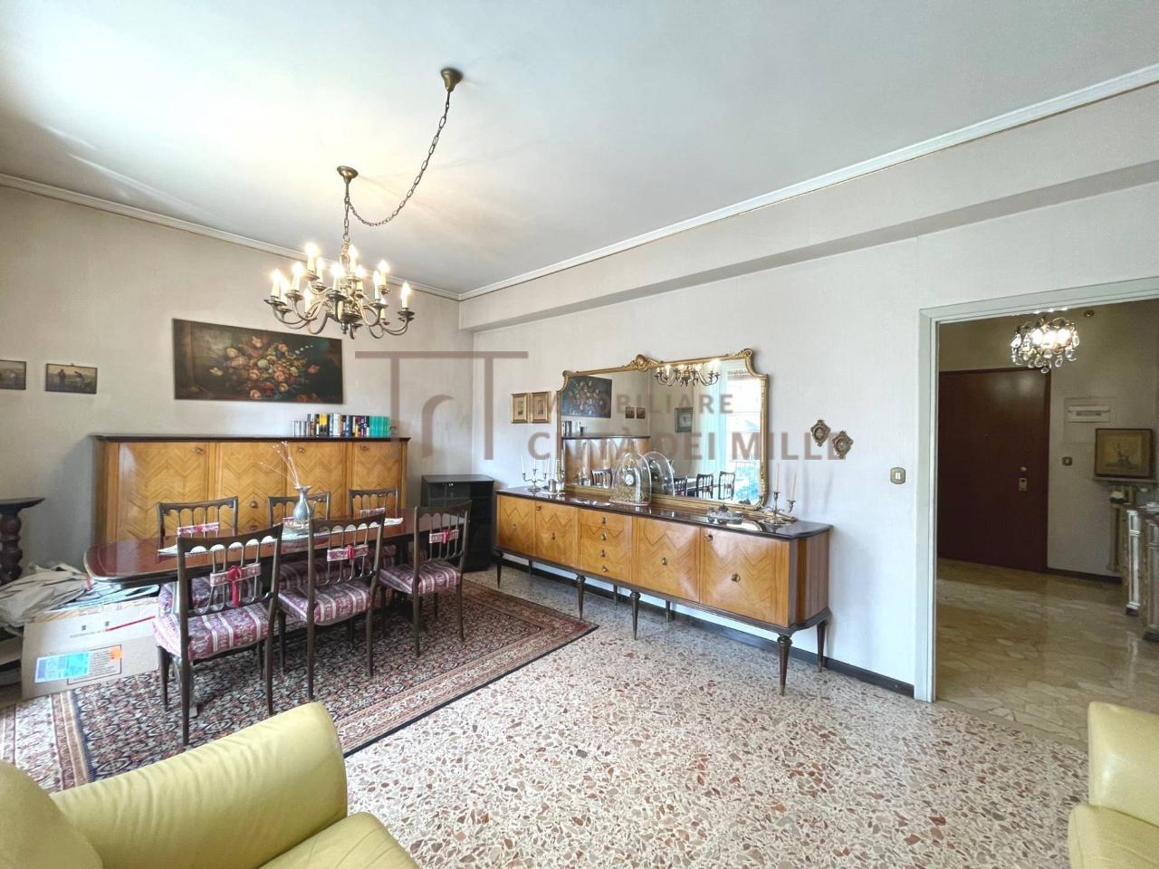 Appartamento in vendita a Bergamo