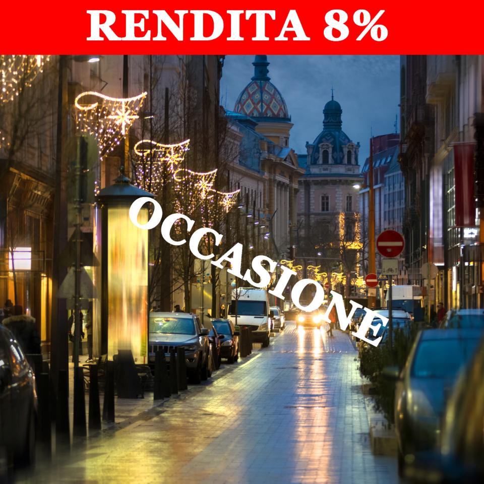 Negozio in vendita a Milano