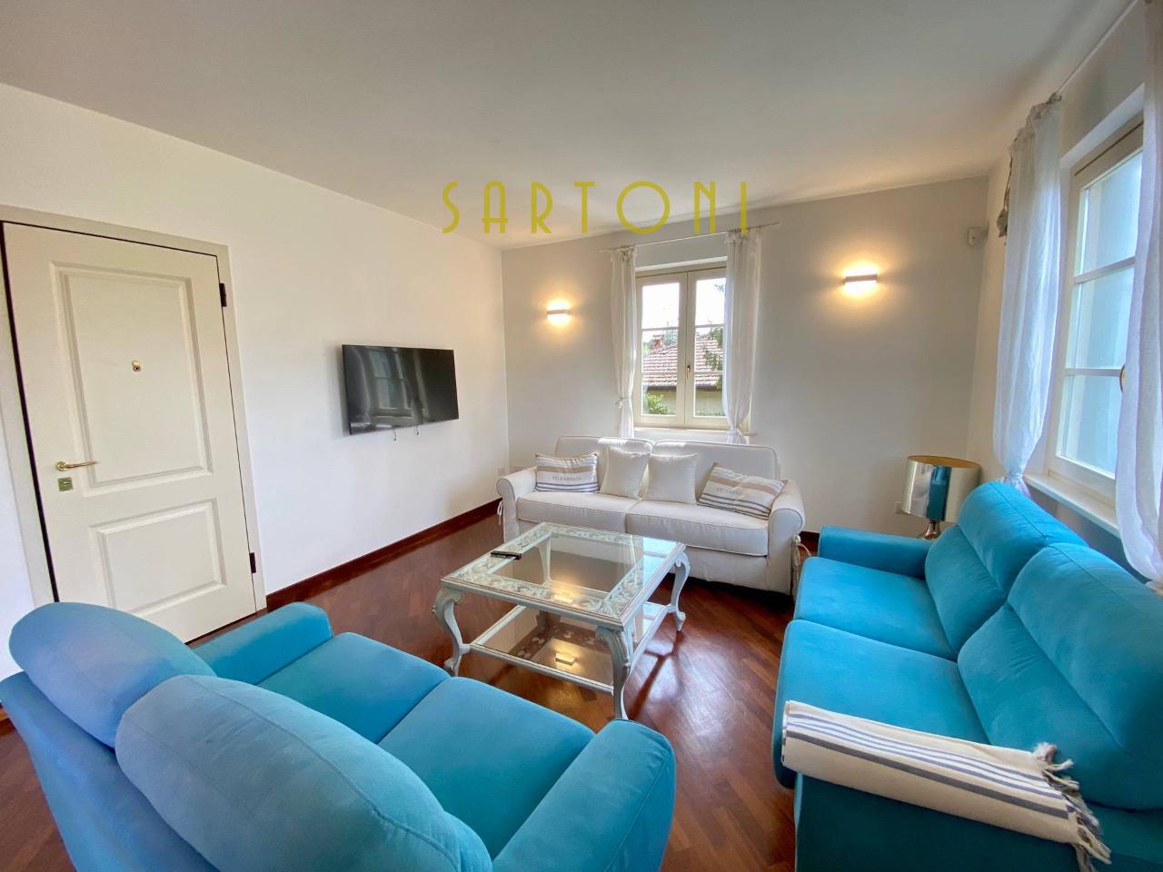 Appartamento in affitto a Forte Dei Marmi