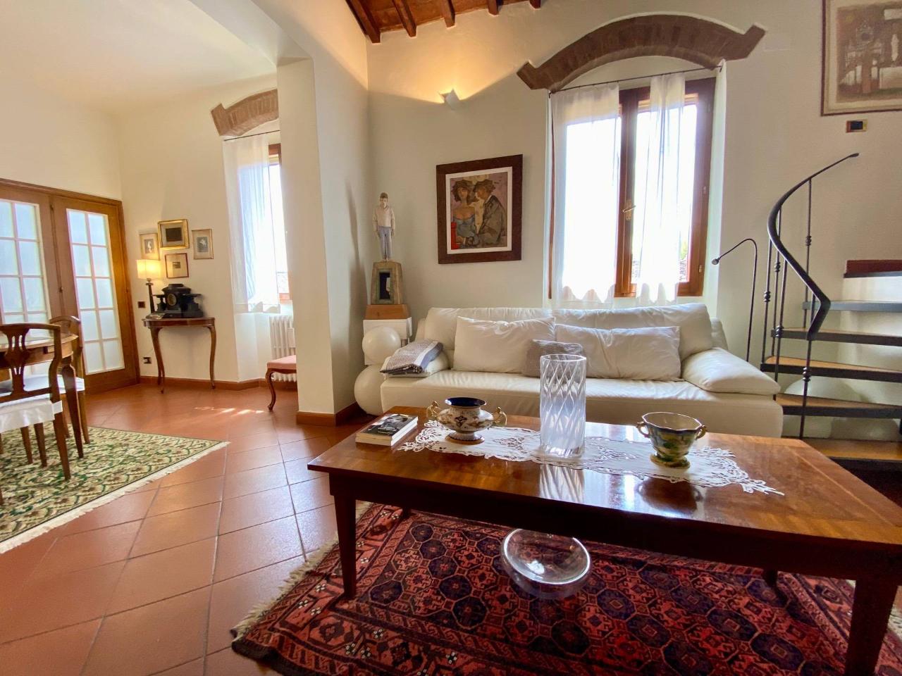 Appartamento in vendita a Firenze